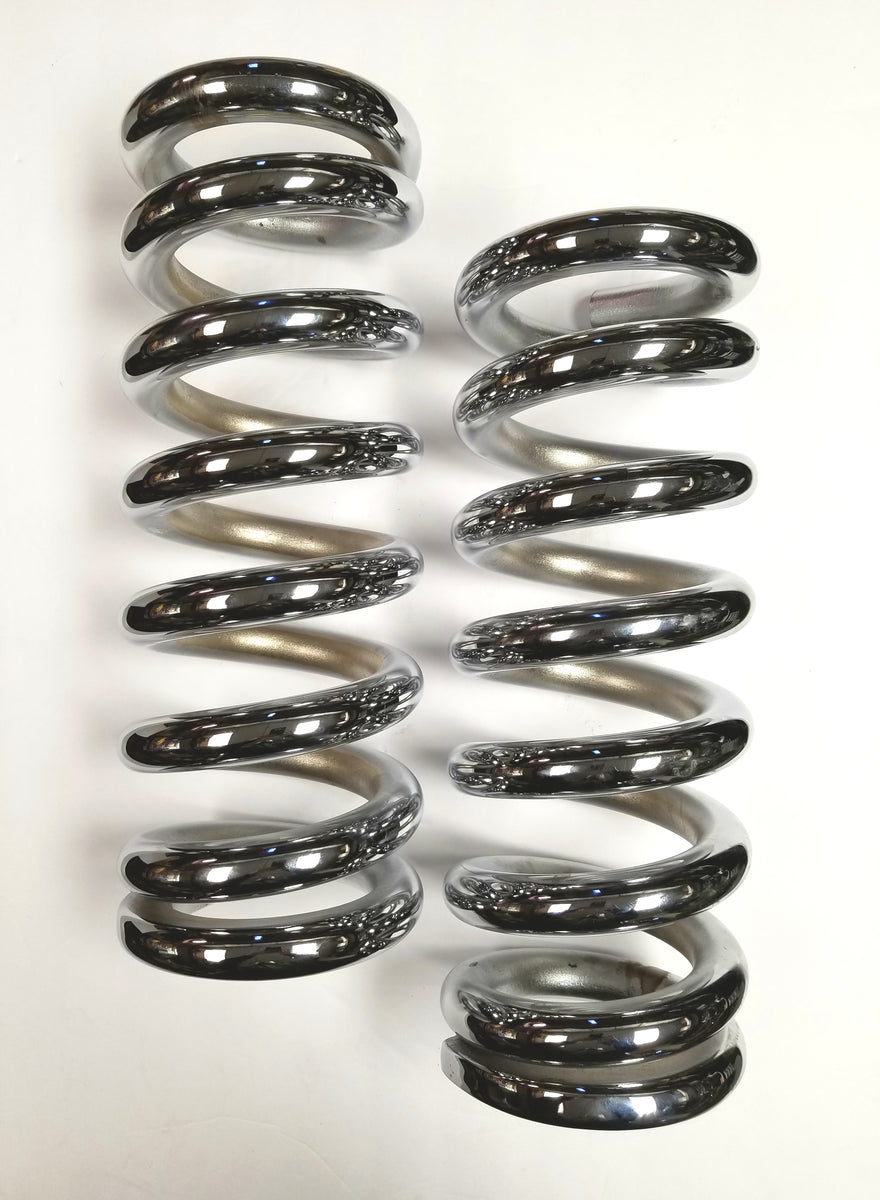 COIL SPRINGS – Hi-low Custom Hydraulics