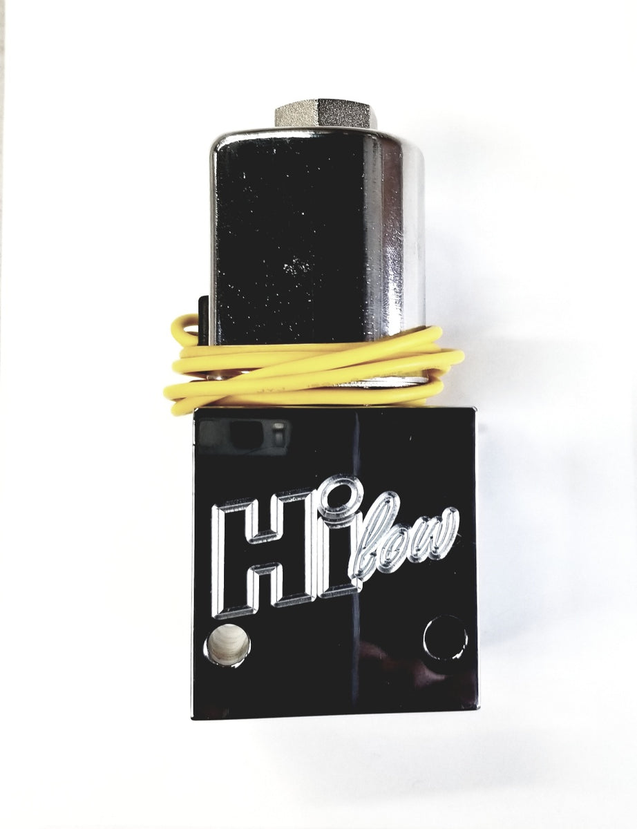 Hi-low Delta Dump – Hi-low Custom Hydraulics