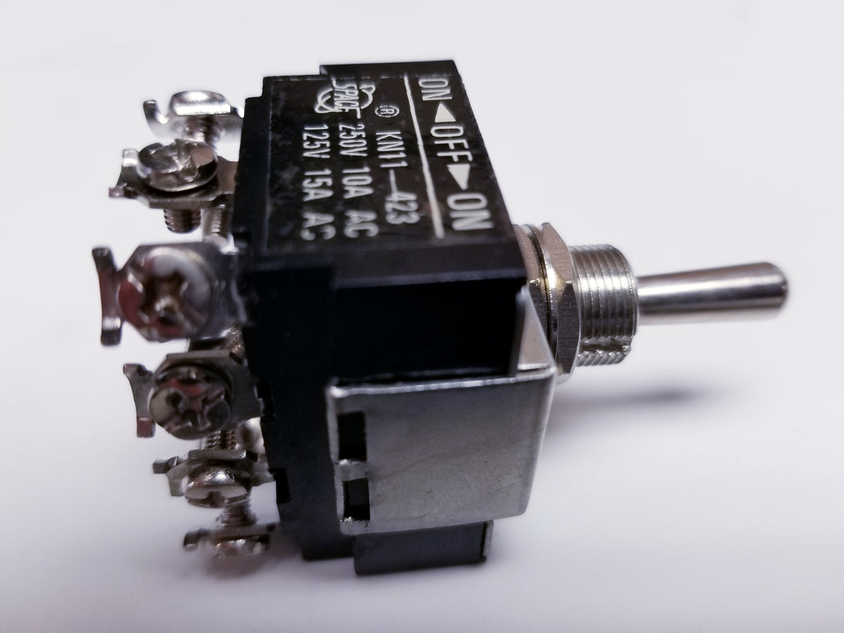 Momentary Toggle Switches A/M – Hi-low Custom Hydraulics