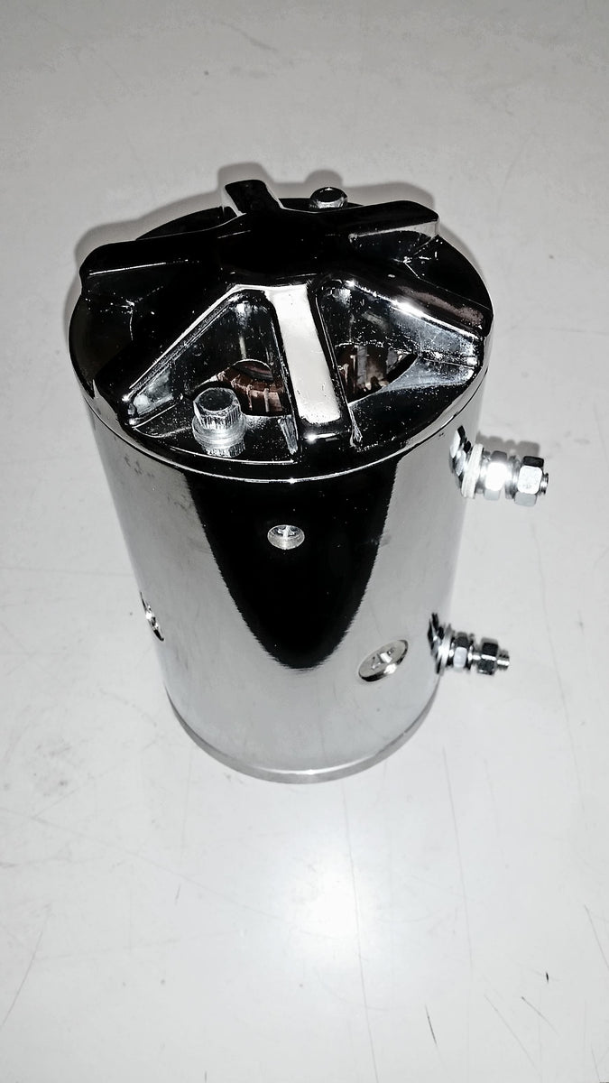 Elite Competition Double Ground Motor – Hi-low Custom Hydraulics