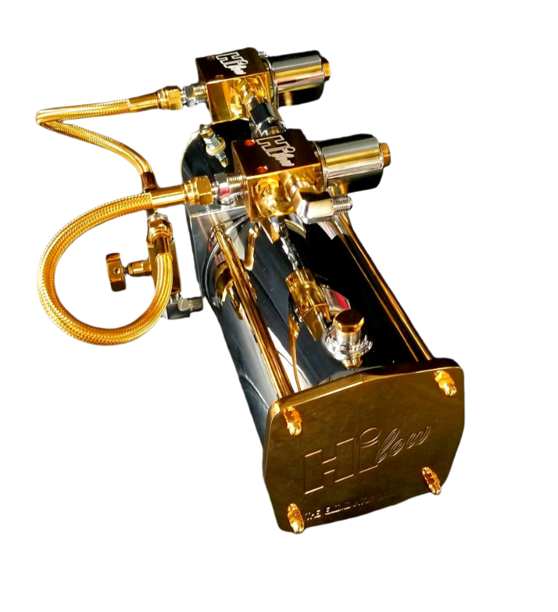 HYDRAULIC KITS – Hi-low Custom Hydraulics