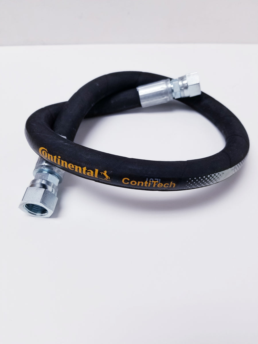 Hoses #8 High Pressure (use drop down more options) – Hi-low Custom ...