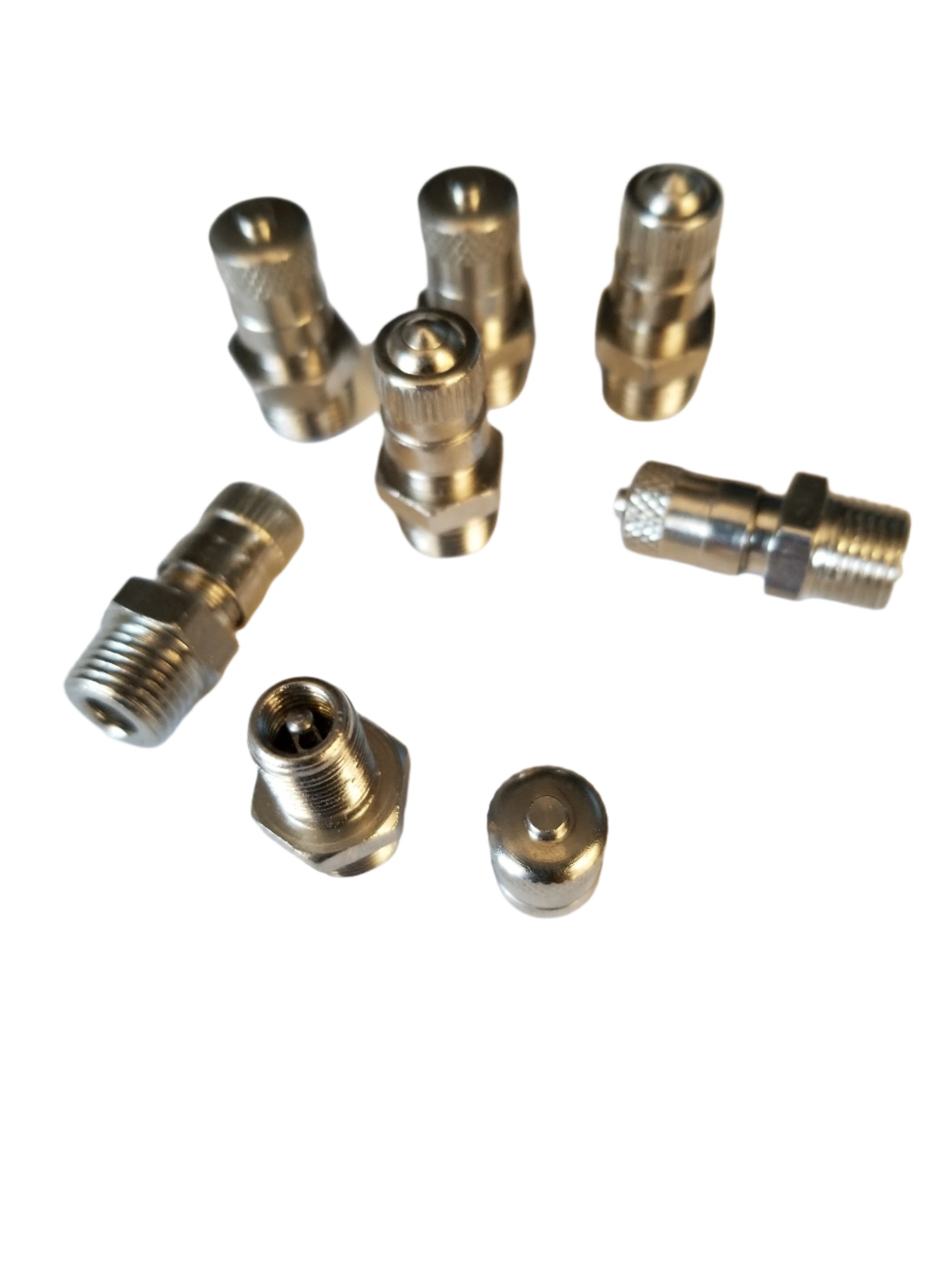 Air Steam Valves each – Hi-low Custom Hydraulics