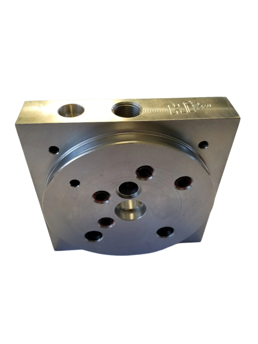 ELIMINATOR ALUM BLOCK 1/2" TOP PRESS – Hi-low Custom Hydraulics