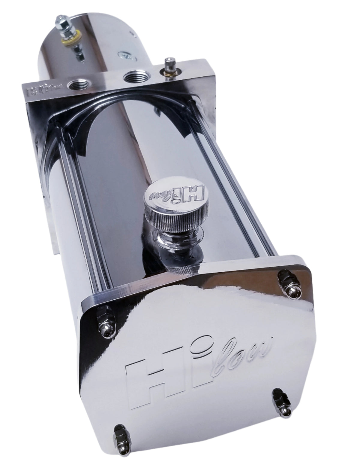 HYDRAULIC PUMPS – Hi-low Custom Hydraulics