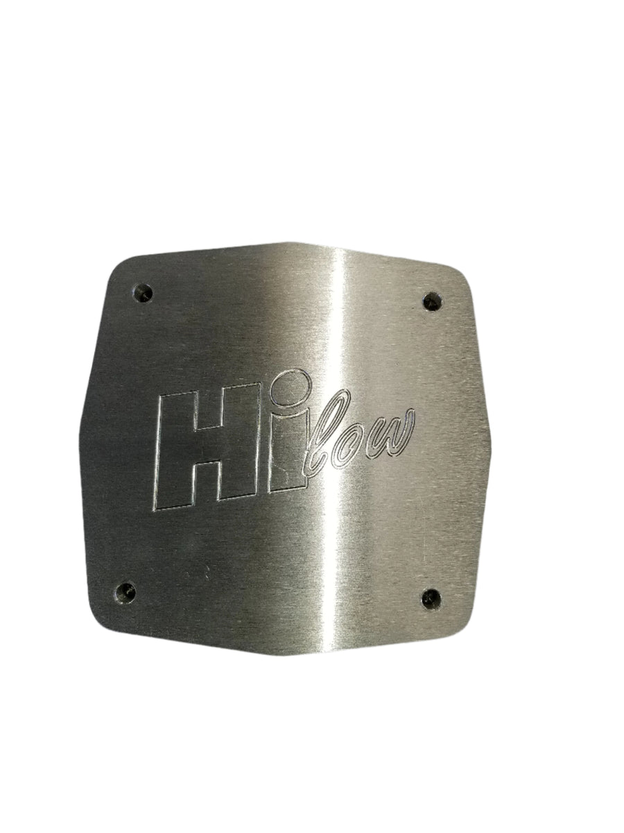 HI-LOW ALUMINUM PRESSURE PLATE – Hi-low Custom Hydraulics