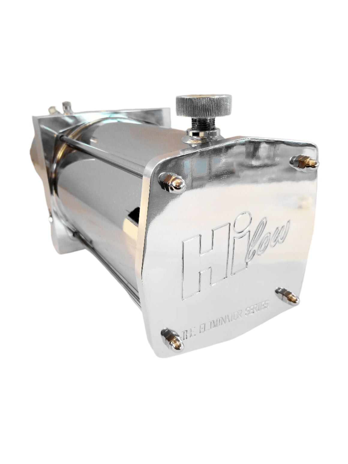 HYDRAULIC PUMPS – Hi-low Custom Hydraulics