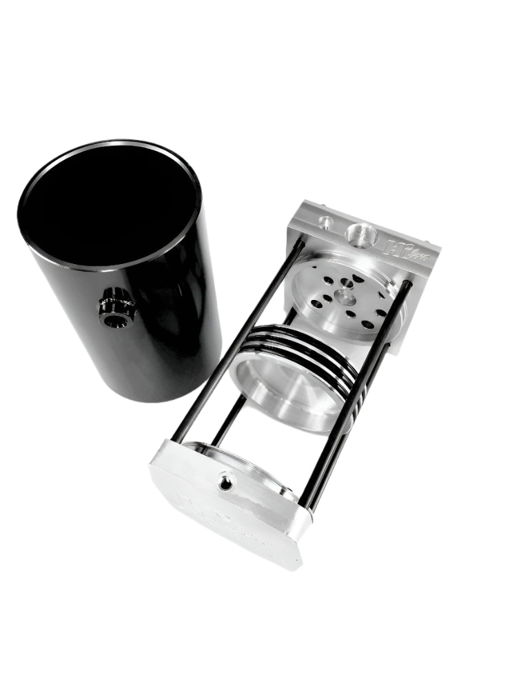 Hydraulic Tanks and Accessories – Hi-low Custom Hydraulics