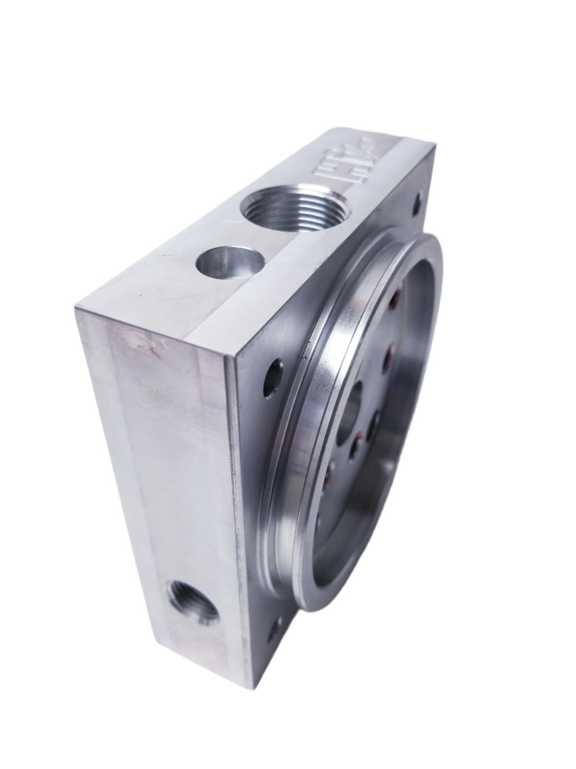 HYDRAULIC BLOCKS AND MANIFOLDS – Hi-low Custom Hydraulics