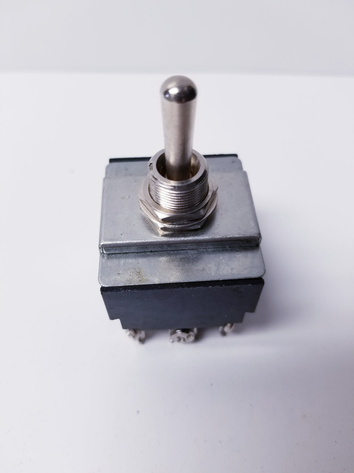 HYDRAULIC ELECTRIC SWITCHES, RELAYS, & ACCESSORIES – Hi-low Custom ...