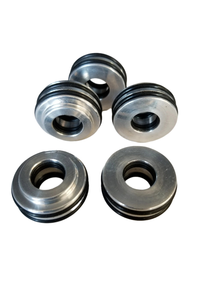 Super seal (aluminum) – Hi-low Custom Hydraulics