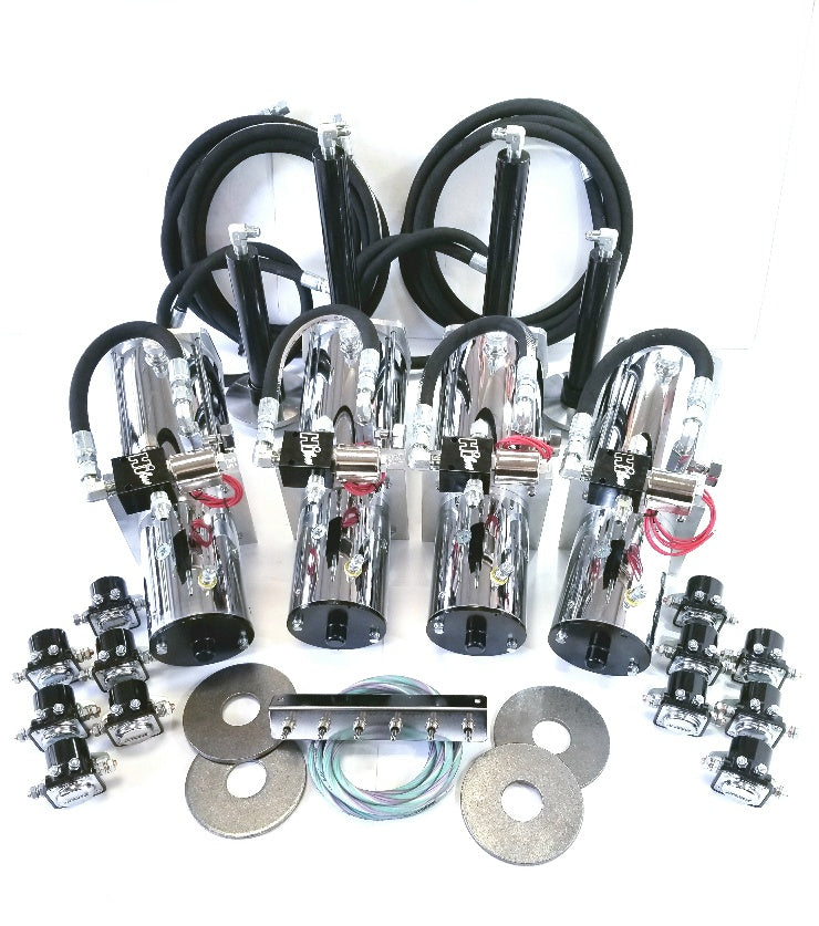 Car Hydraulics Kits Hoppos Online Vehicle Hydraulics And Air